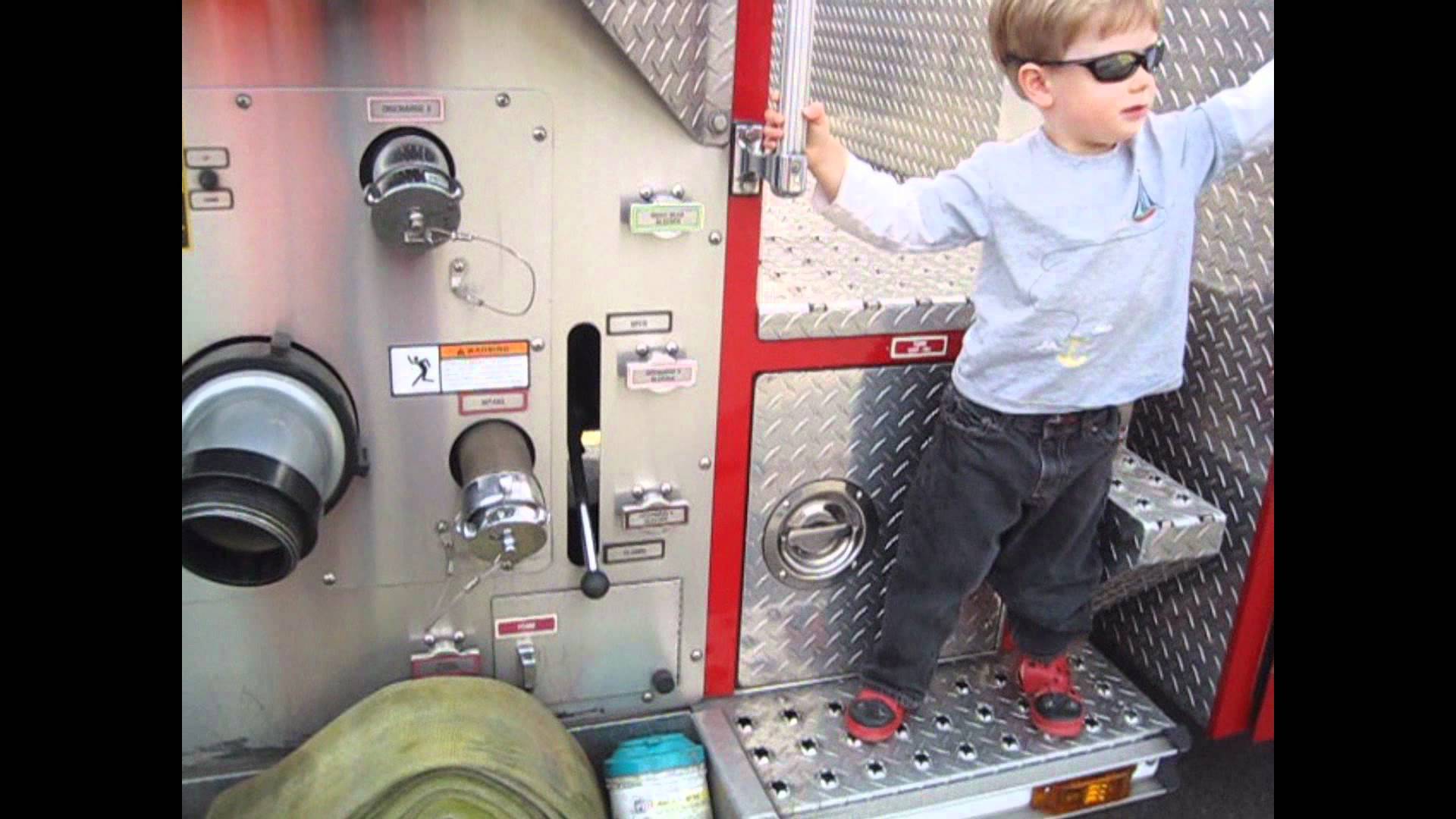 Engine16, Seattle Fire Department, Green Lake Seattle Fire Department ...