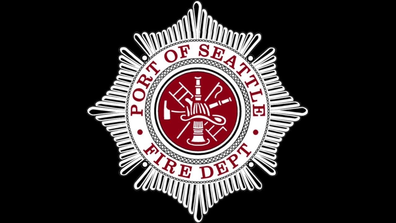 2016 Scott Firefighter Stairclimb Port of Seattle Fire Department ...