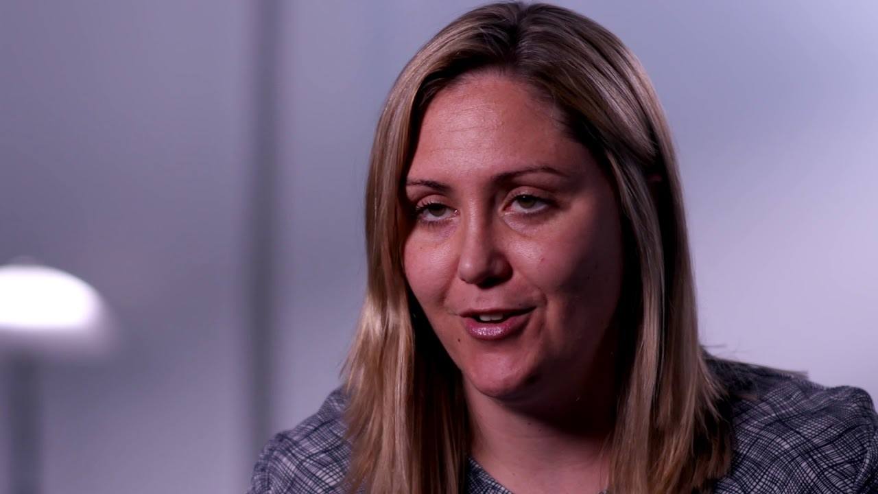 2017 Employee of the Year - Kellie Randall Seattle Fire Department ...