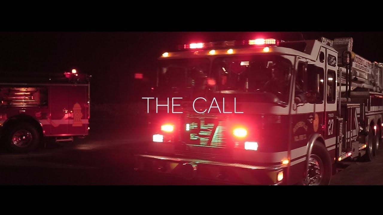 THE CALL - Official Firefighting Documentary Seattle Fire Department ...