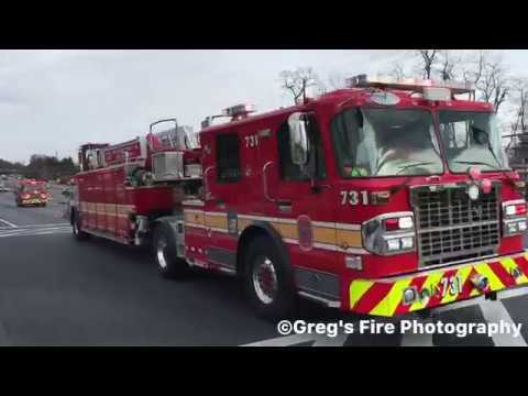 Best of 2018 Response Compilation Part 1 Seattle Fire Department ...