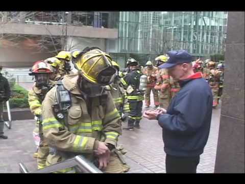 Seattle Stairclimb Seattle Fire Department Seattle Fire Buff Society ...