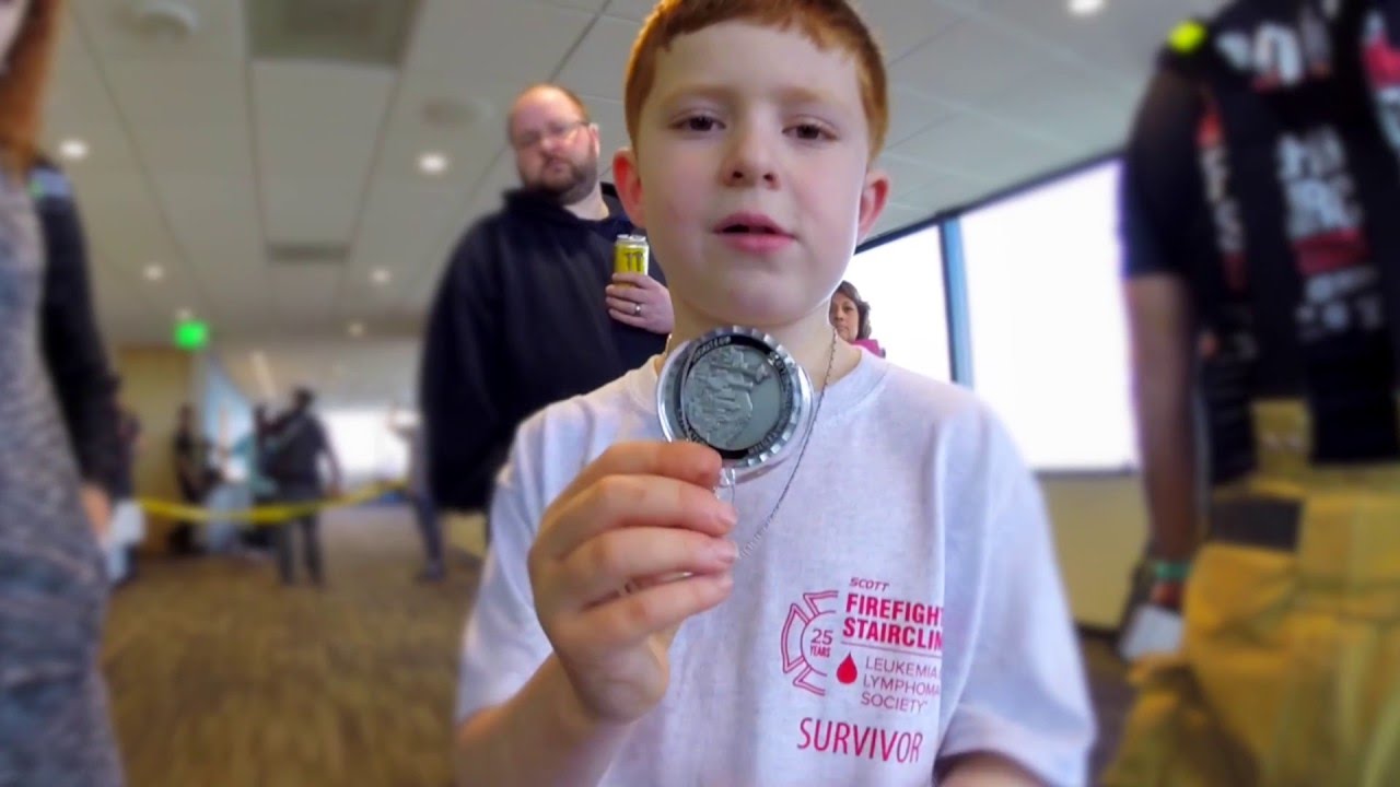 Firefighter Stairclimb Seattle 2016 Seattle Fire Department Seattle ...