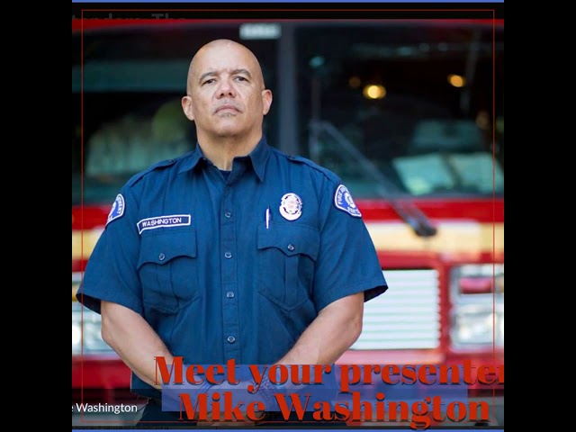 “Post Traumatic Growth, A Positive Change” by Mike Washington ...