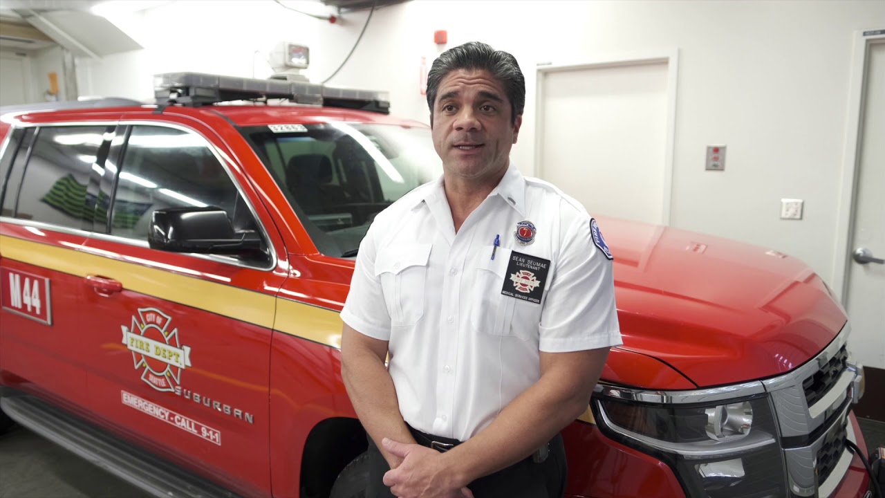 Medic One incorporates the use of whole blood for trauma patients ...