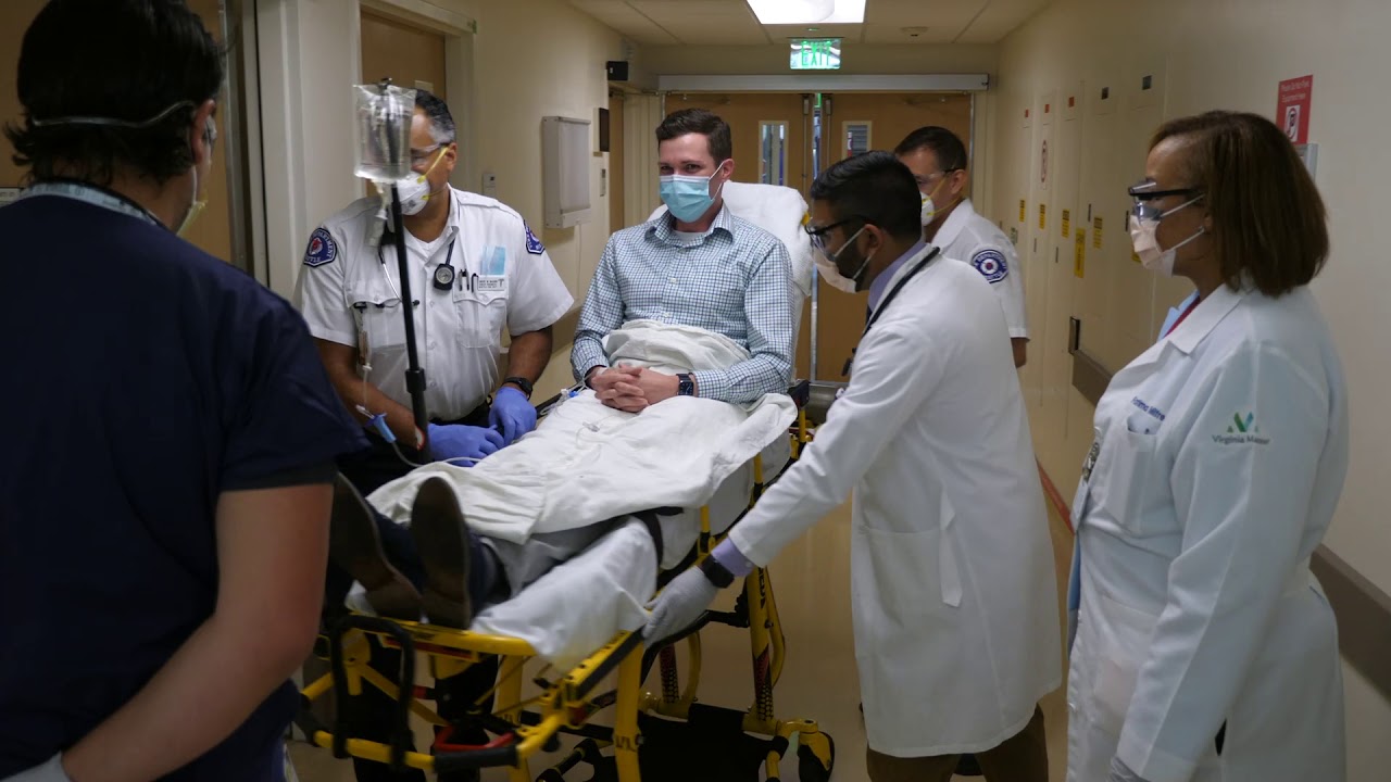 Medic One Seattle Fire Department Seattle Fire Buff Society | Seattle ...