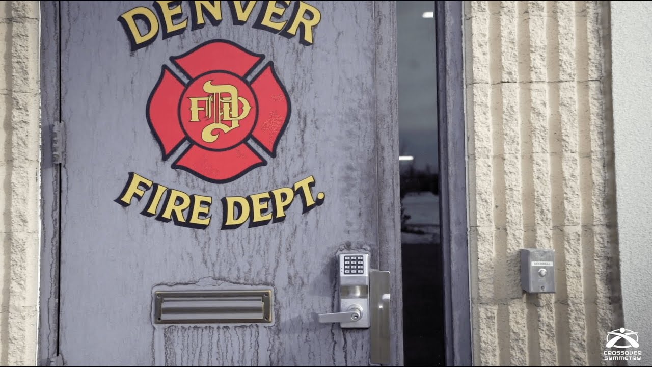 Training with Denver Fire Seattle Fire Department Seattle Fire Buff ...