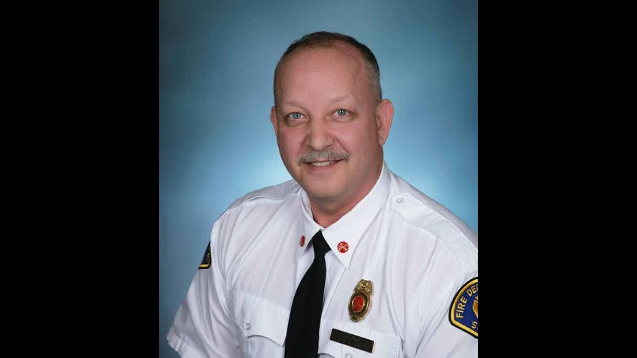 Search for missing Seattle fire deputy chief enters second week in ...