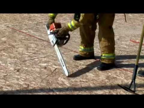 Introduction to Vertical Ventilation Seattle Fire Department Seattle ...