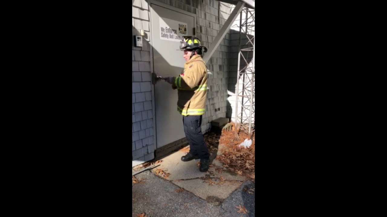 Respectful Entry: The Seattle Rapid Access Tool (SEARAT) Seattle Fire ...