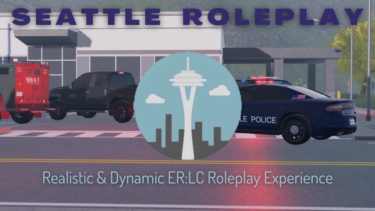 Seattle Roleplay Official Trailer - Emergency Response Liberty County ...