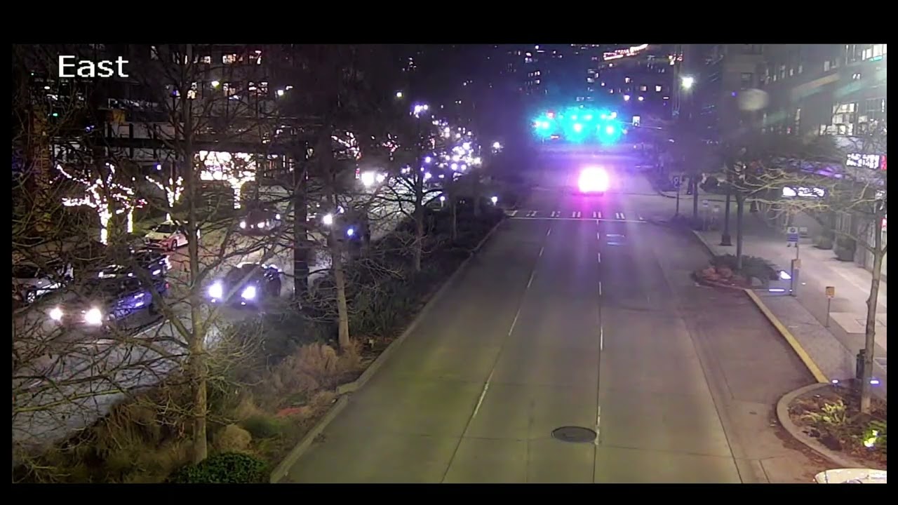 Seattle Police and Fire respond to a homicide Seattle Fire Department ...