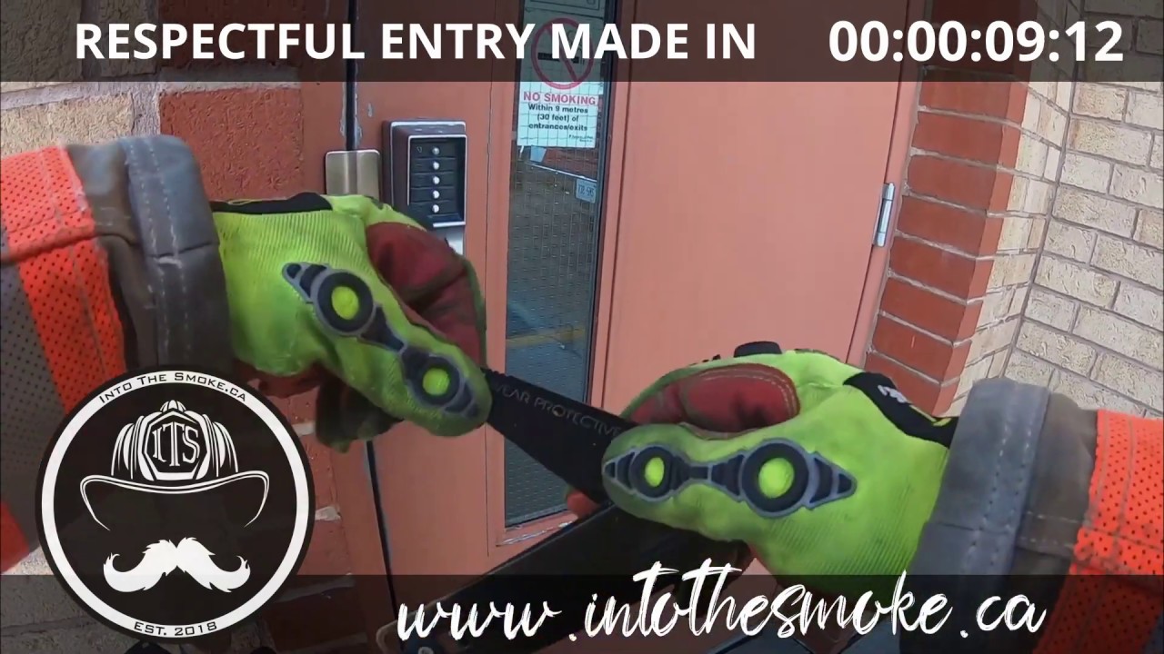 RESPECTFUL ENTRY TIMED COMPILATION Seattle Fire Department Seattle Fire ...