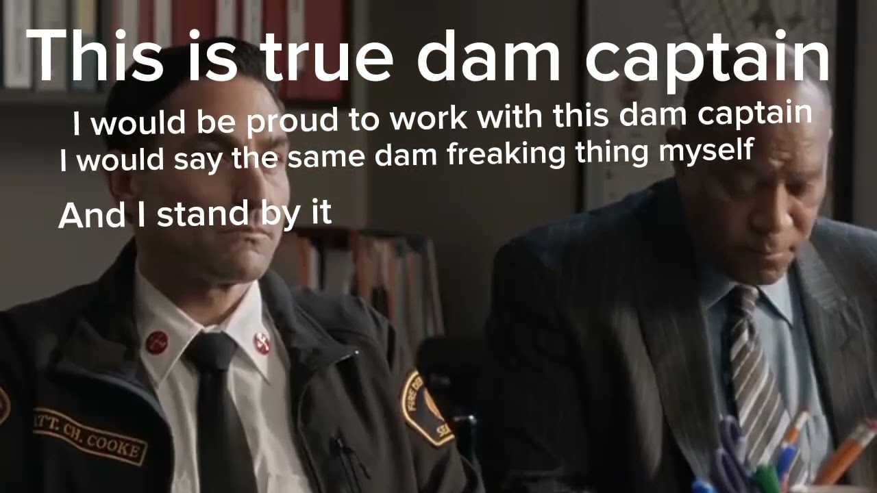 Captain Maya Bishop of station 19 Seattle Fire Department Seattle Fire ...