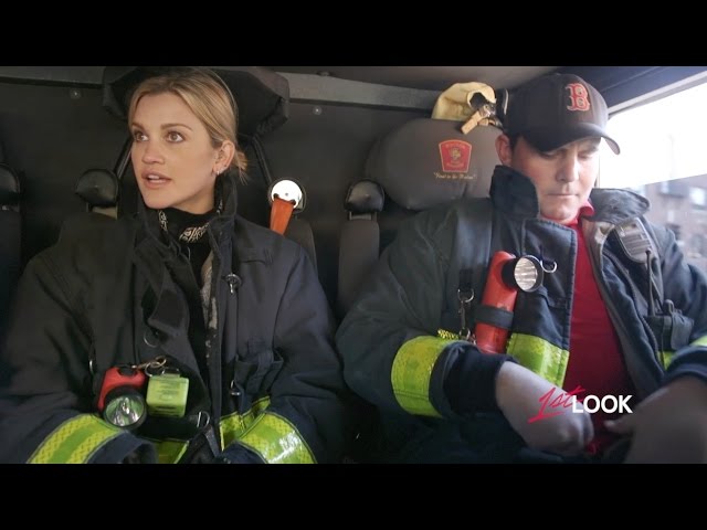 BFD: First in the Nation Seattle Fire Department Seattle Fire Buff ...