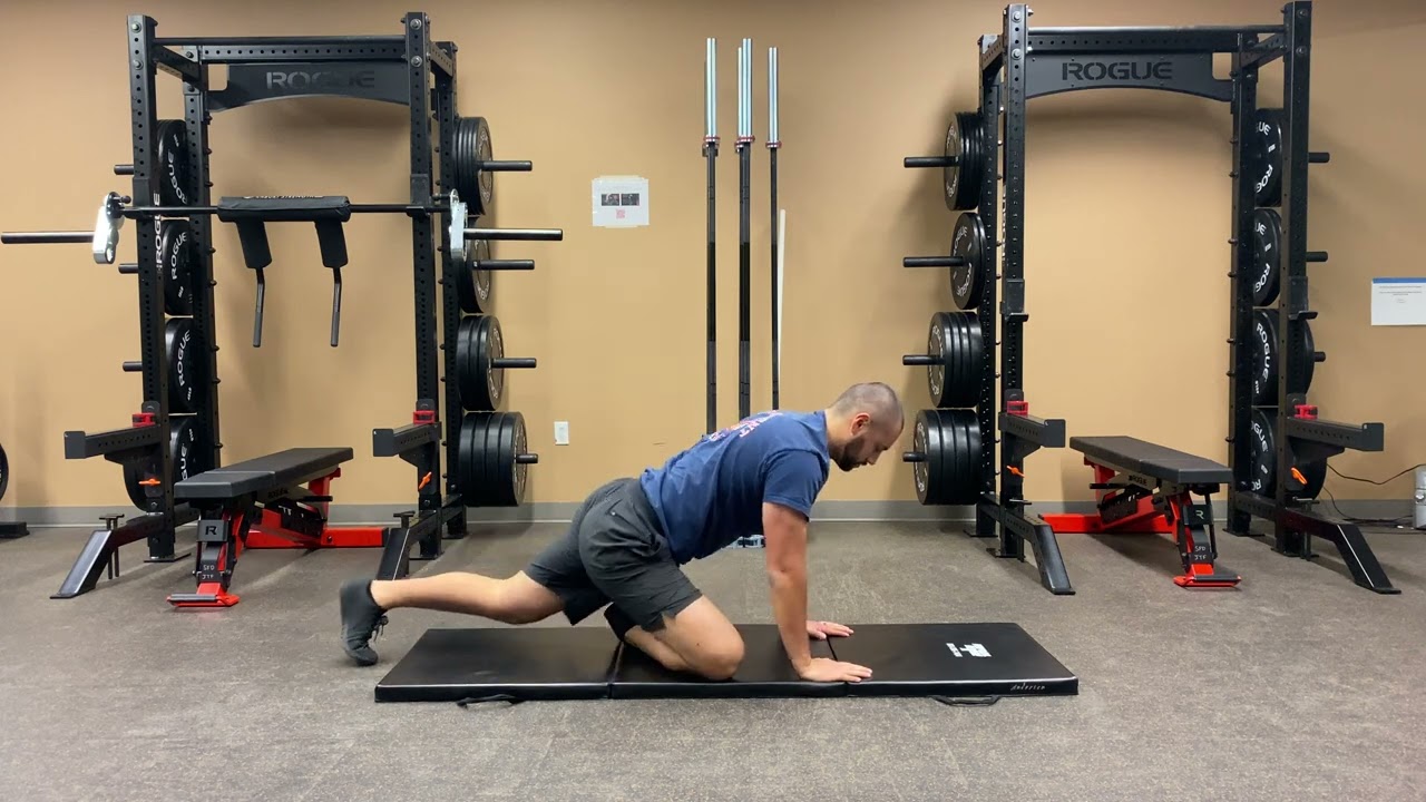 Pigeon Pose Stretch Seattle Fire Department Seattle Fire Buff Society ...