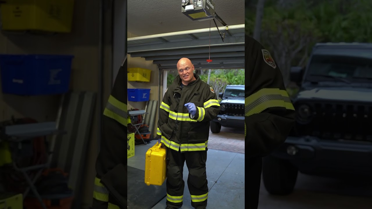 Real things I’ve seen. That red hair though.. #ems #firefighter #darts ...