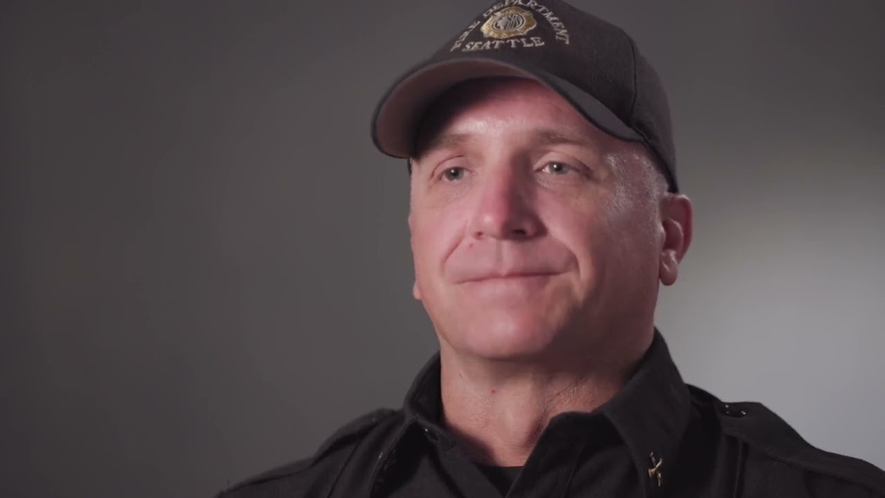 2022 Chief of the Year: Jared Fields Seattle Fire Department Seattle ...
