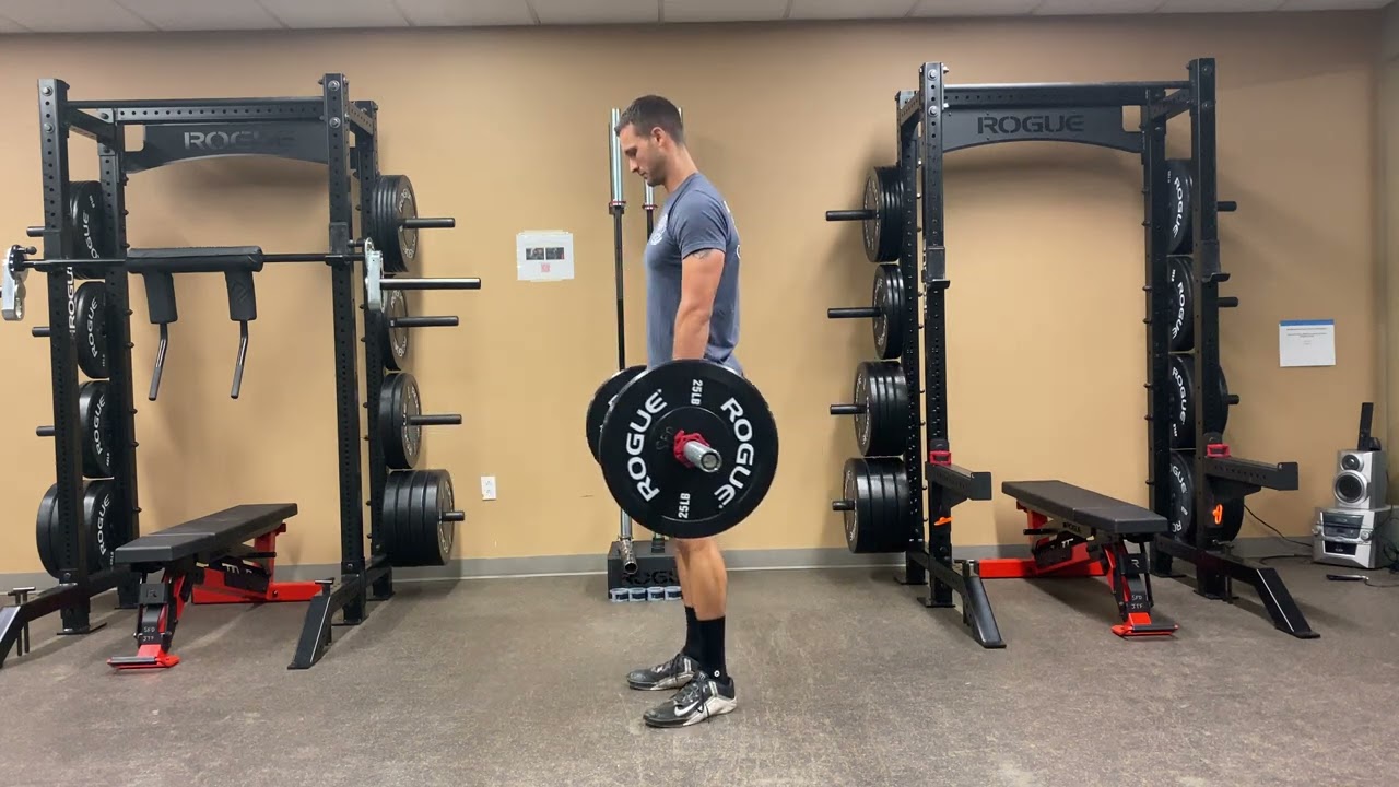 Barbell (BB) - RDL Seattle Fire Department Seattle Fire Buff Society ...