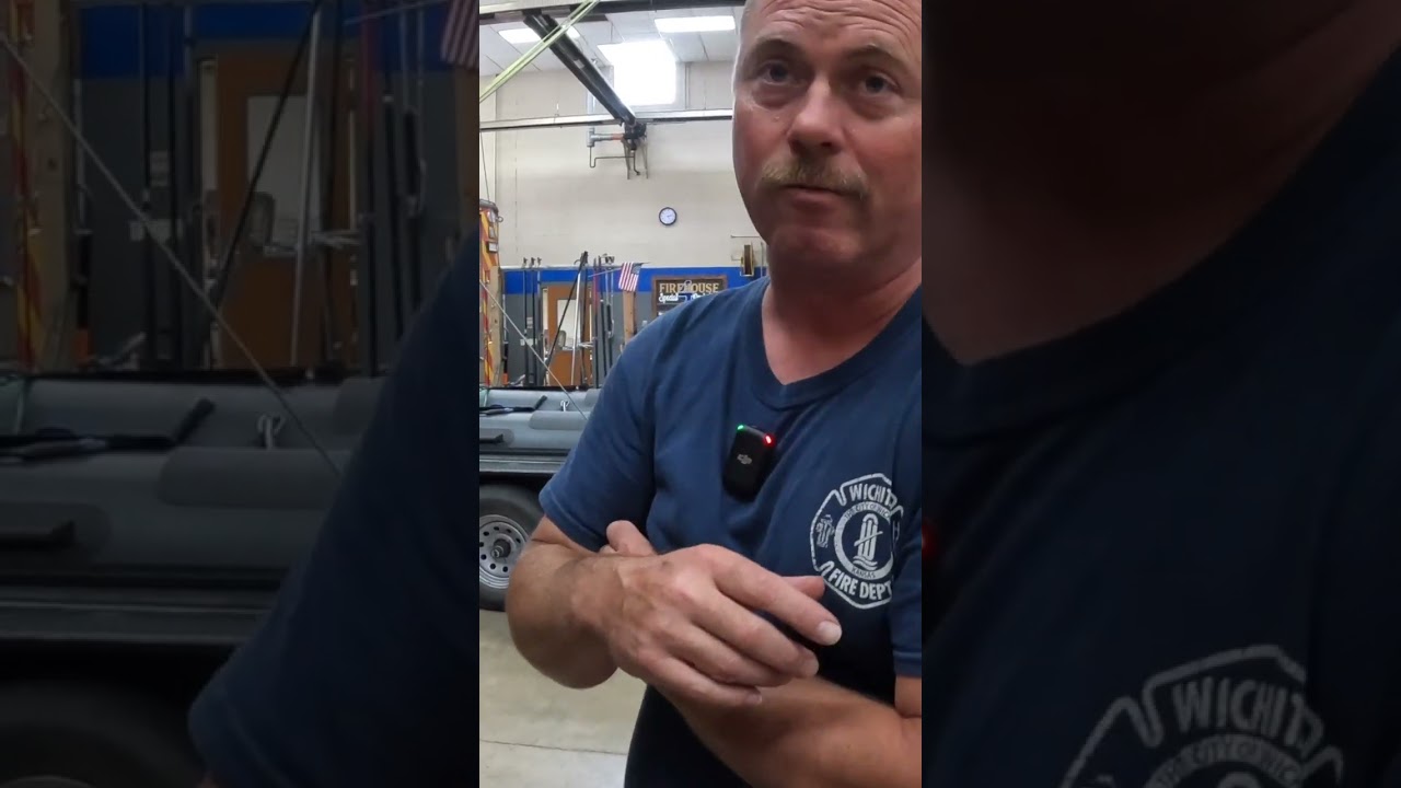 Wichita Rescue 1 Ride Along Seattle Fire Department Seattle Fire Buff ...