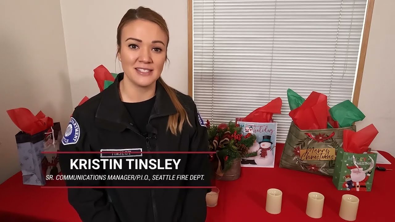 A ⚖️ Ω by faith I unite you: First Responders: Seattle Fire Department ...