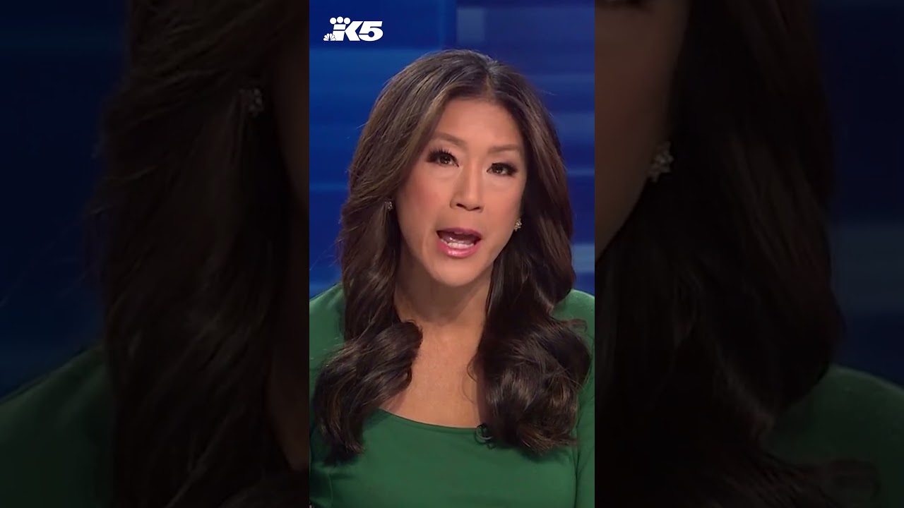 Hit-and-run driver runs into building, causes fire in Seattle Seattle ...