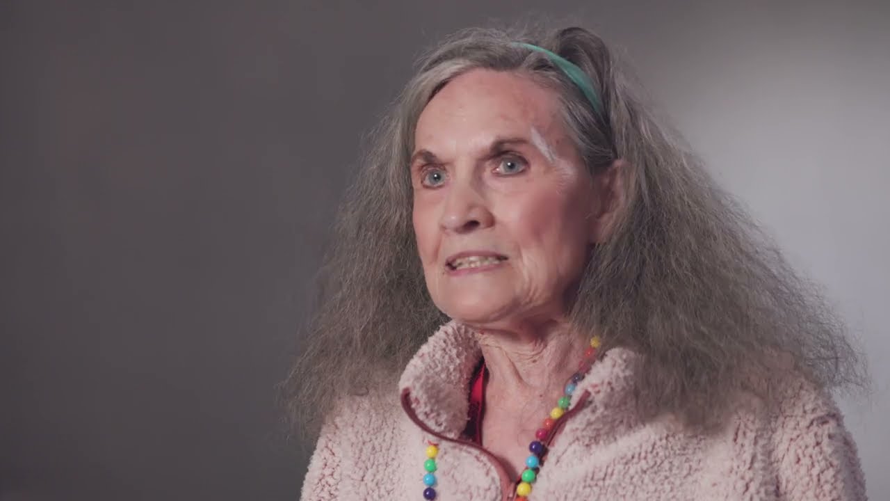 2022 Lifetime Achievement Award: Barb Breit Seattle Fire Department ...