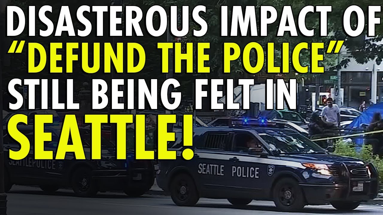 The UNHEARD Cry of Seattle's Small Businesses: Battling Endless Break ...