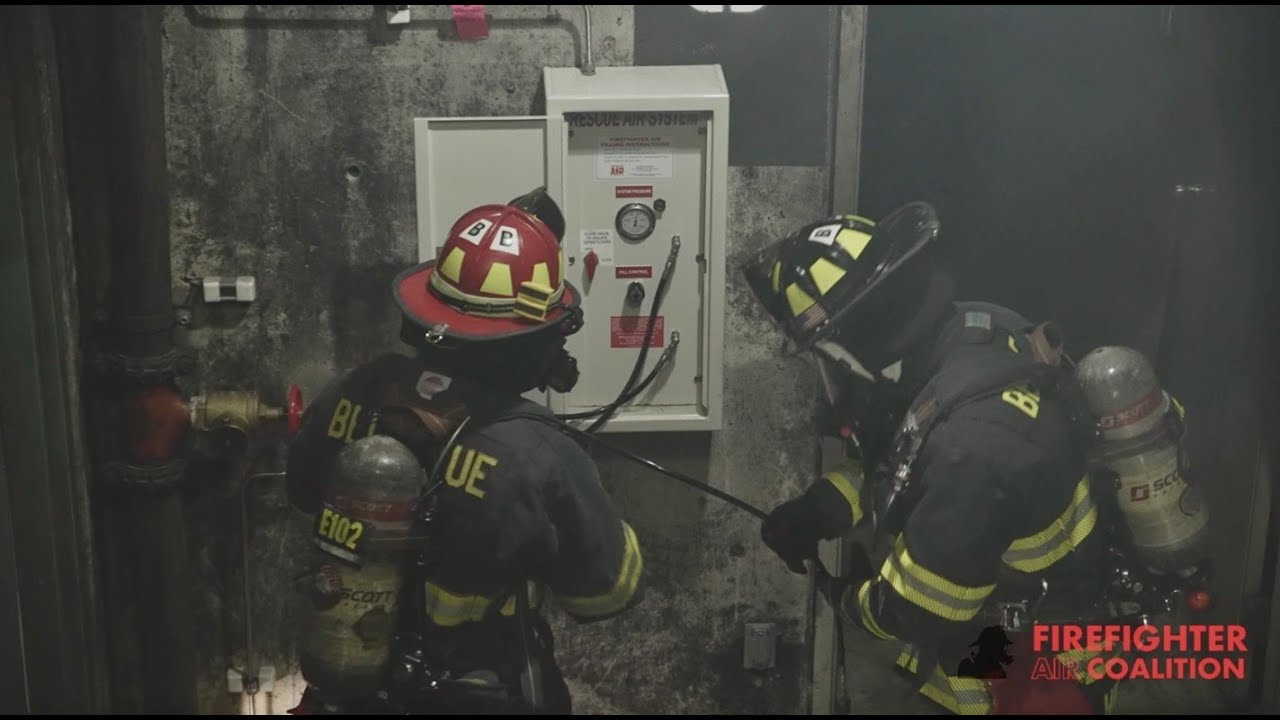 FAC's Video of FARS Live Burn Demo in Bellevue Seattle Fire Department Seattle Fire Buff Society ...