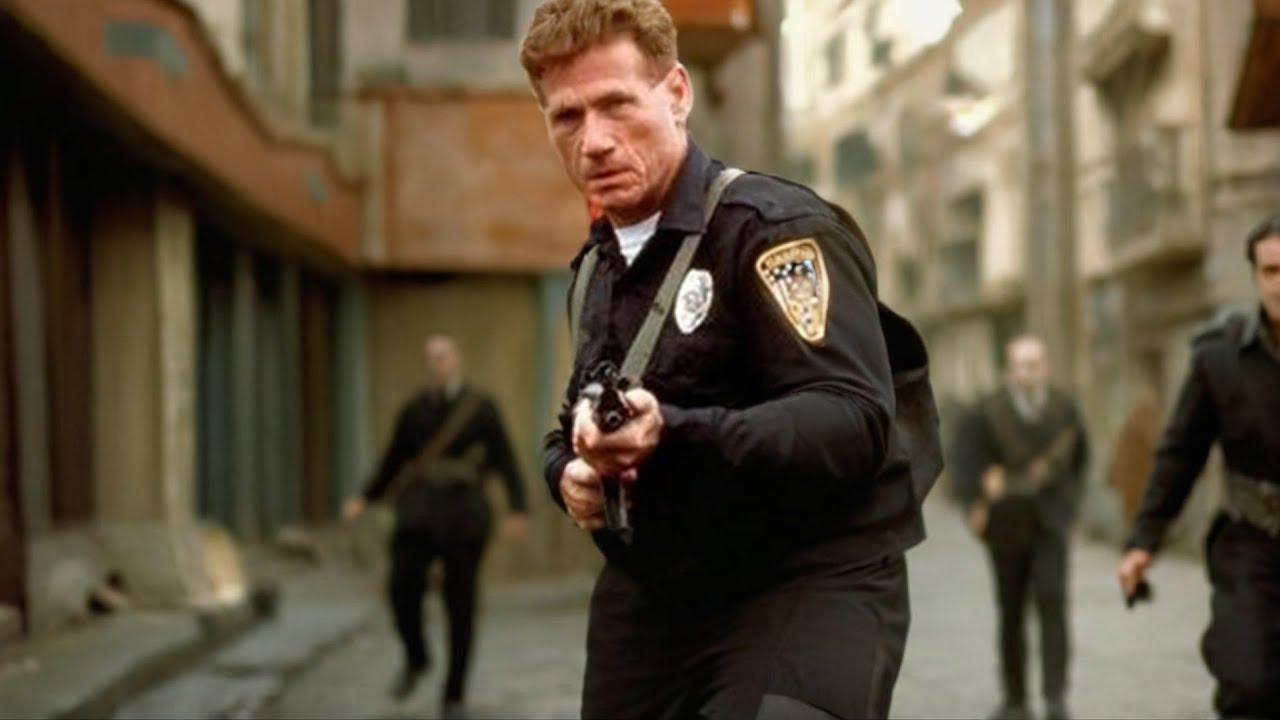 Burning Skies - Robust Action Movie Full Length English latest HD New ...