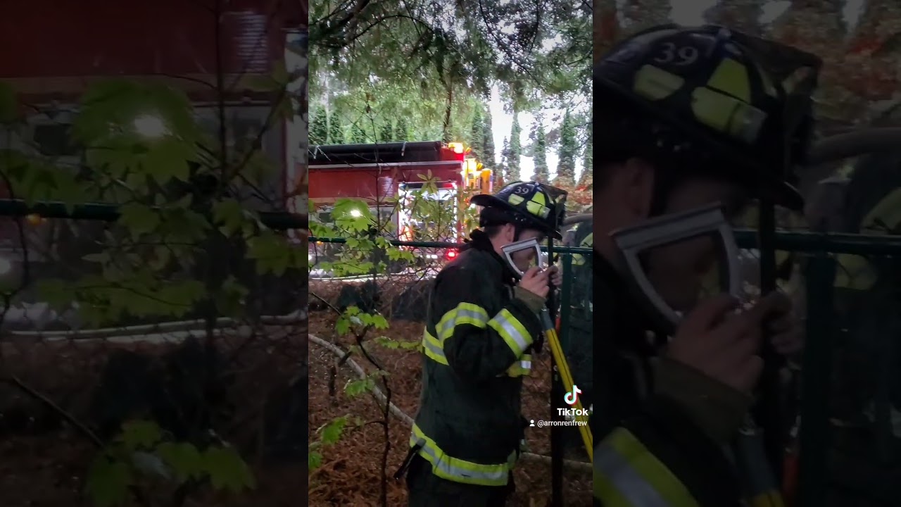 Thank You Seattle Fire Department Seattle Fire Department Seattle Fire ...