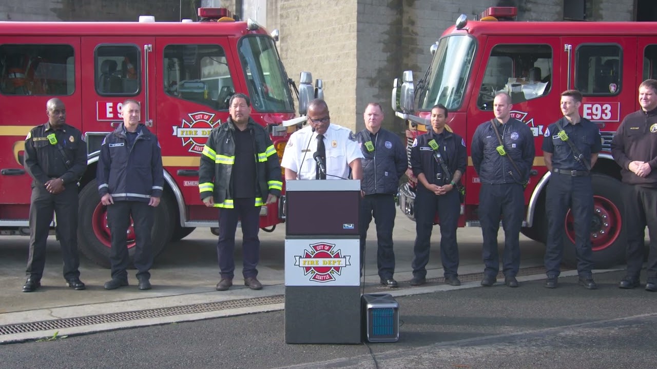 SFD to hire up to 80 Firefighter/EMTs in newly opened application ...