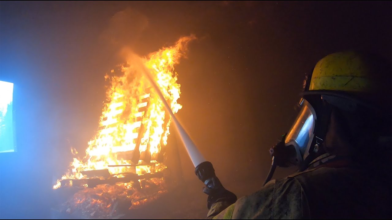 Congratulations to Recruit Academy Class 19, Frontline 1-9! Seattle ...