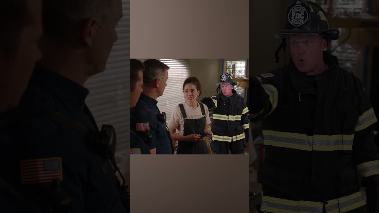 Green Screening myself into shows to make them more realistic. # ...