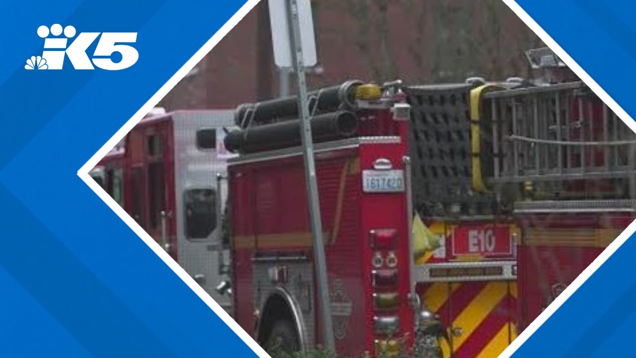 Seattle Fire Department training facility burglarized overnight Seattle ...
