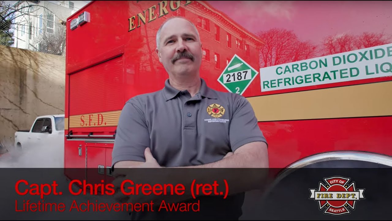 2024 Lifetime Achievement – Retired Captain Chris Greene Seattle Fire ...